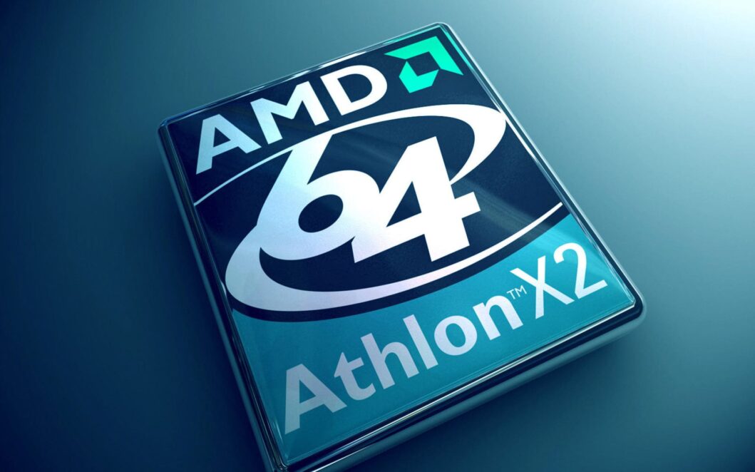 Розгін процесора AMD Athlon 64 X2 5000+ - UmTale Lab