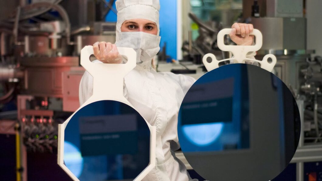 Intel will master the 1.4-nanometer process technology by 2029 - UmTale Lab