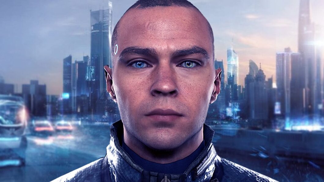 Detroit: Become Human System Requirements Published - UmTale Lab