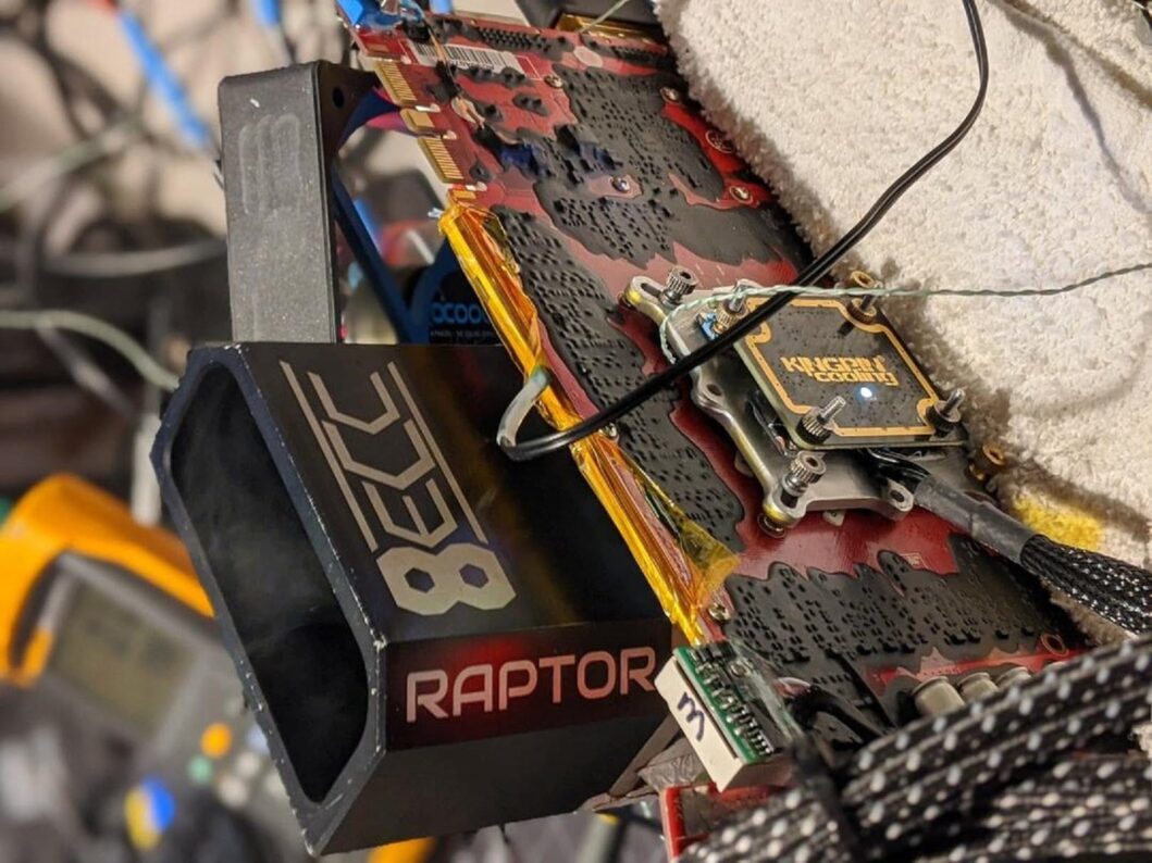 Splave sets a rank record for NVIDIA GeForce GTX 275 - UmTale Lab