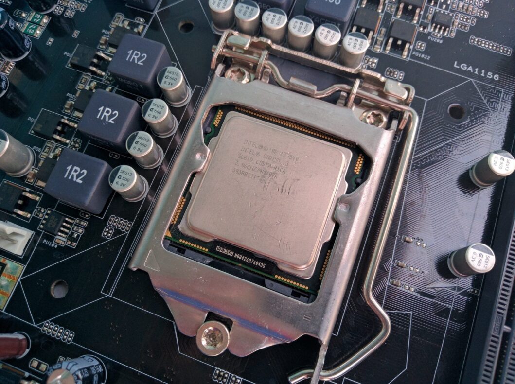 What the first generation Core i3 is capable of in 2017: Testing the ...