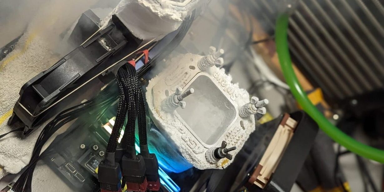 RTX 4090 стала найшвидшою відеокартою за версією 3DMark - Fire Strike ...