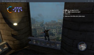 RPCS3 Emulator v0.0.29+ setup for InFamous 2 - UmTale Lab