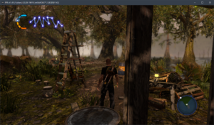 RPCS3 Emulator v0.0.29+ setup for InFamous 2 - UmTale Lab