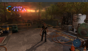RPCS3 Emulator v0.0.29+ setup for InFamous 2 - UmTale Lab
