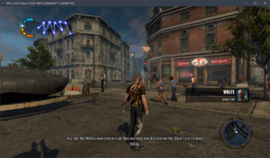 RPCS3 Emulator v0.0.29+ setup for InFamous 2 - UmTale Lab