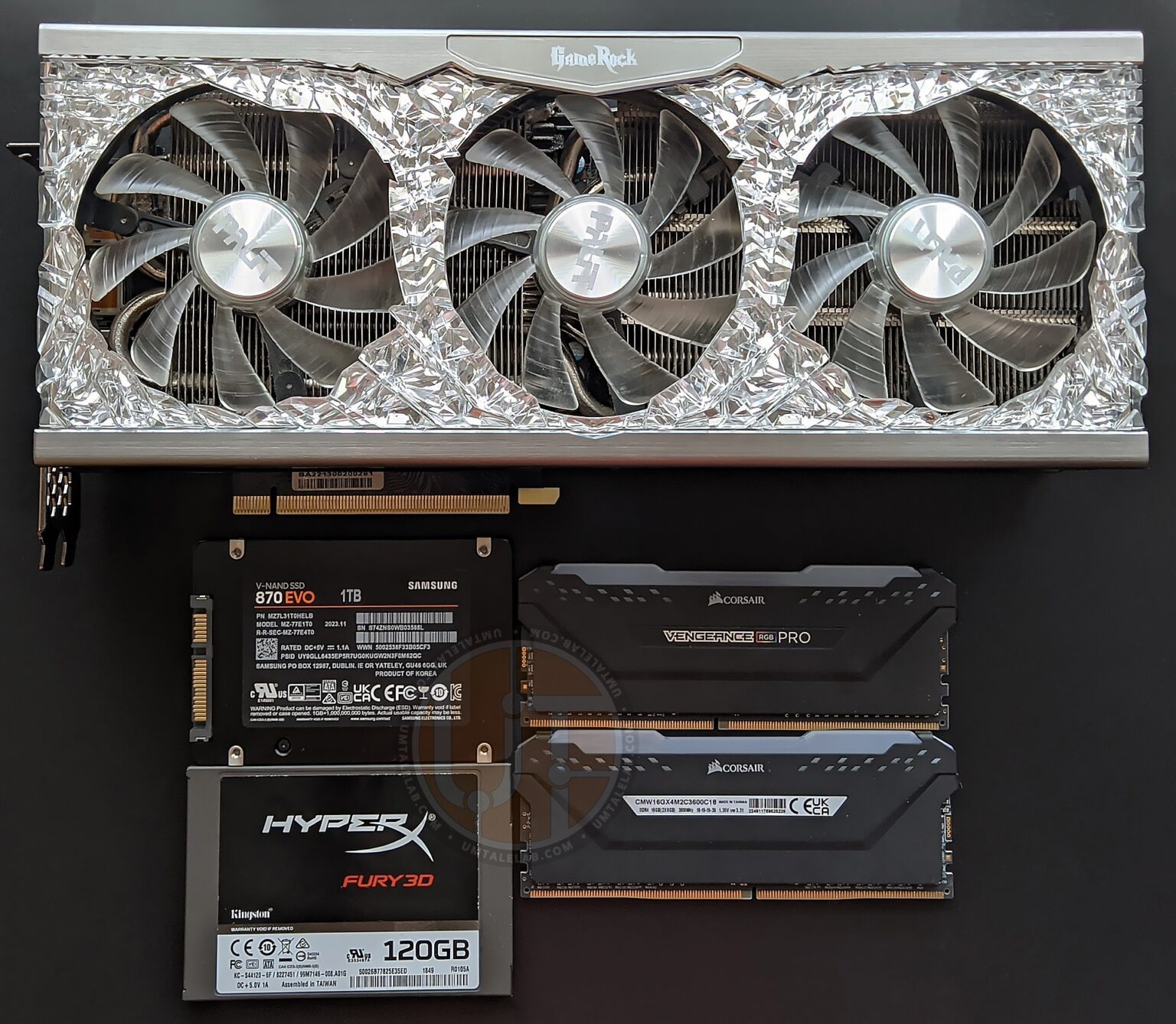 Review and testing Xeon E5-2699 v3: 18-core monster in actual games and ...