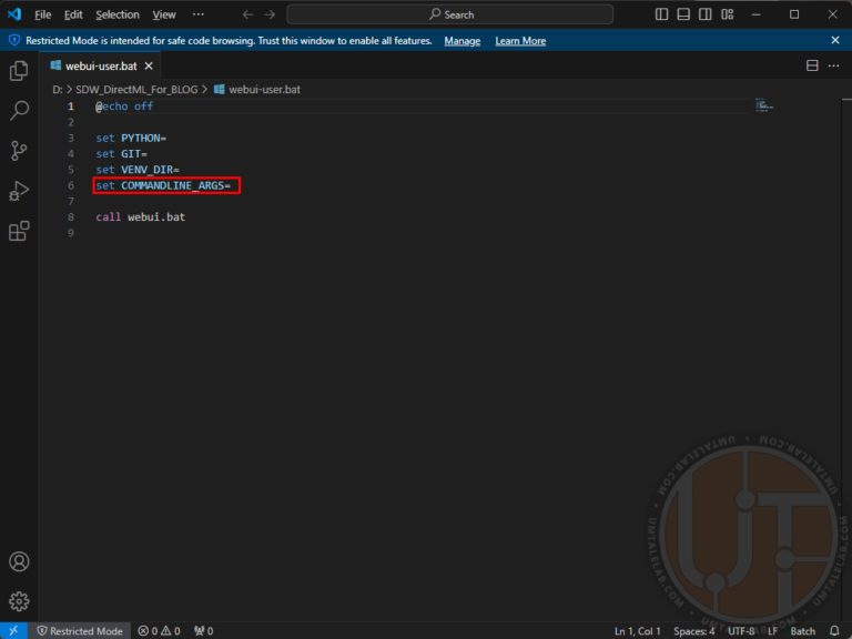 Stable Diffusion WebUI на старих відеокартах AMD RX 400/500/Vega, R9 ...