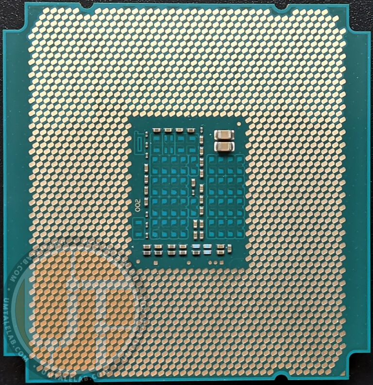 Review and testing Xeon E5-2699 v3: 18-core monster in actual games and ...